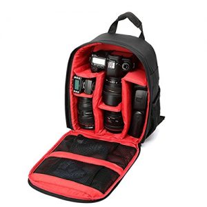 The Best Camera Backpacks for Hiking