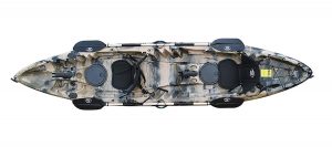 The 10 Best Tandem Kayaks of 2021