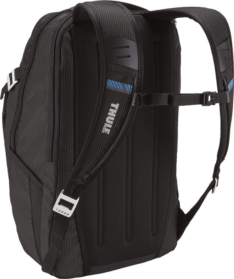 Thule Crossover 32L Backpack Review