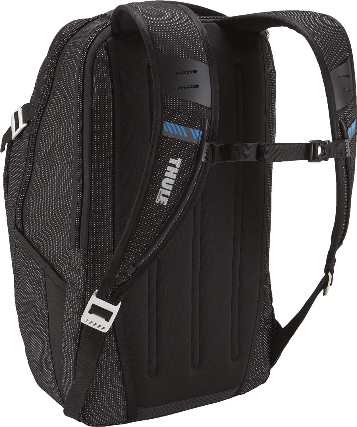 Thule Crossover 32L Backpack Review