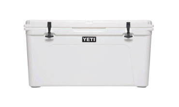 YETI 110 Tundra Cooler Review