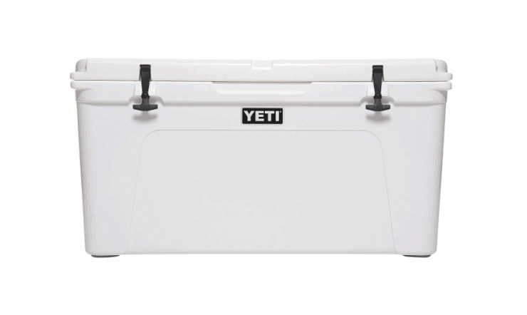 YETI 110 Tundra Cooler Review