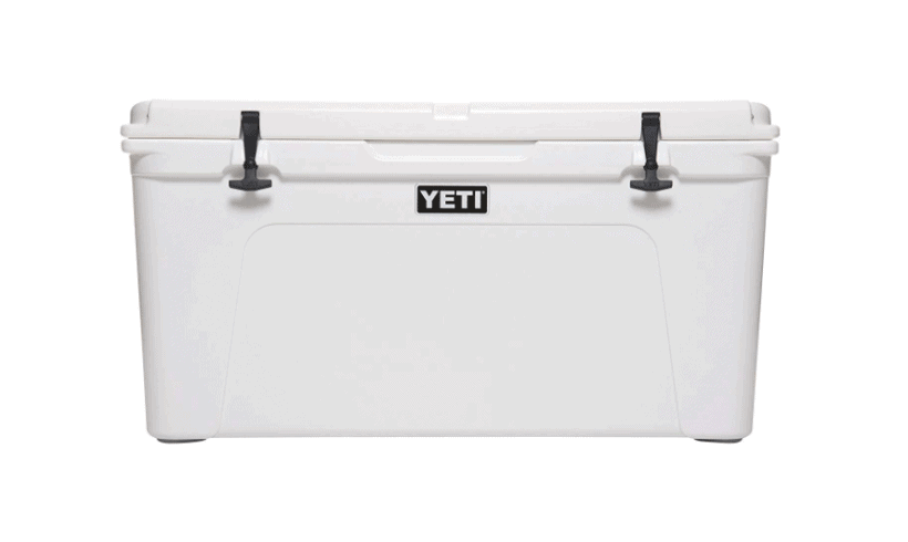 YETI 110 Tundra Cooler Review