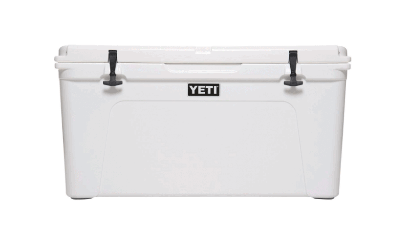 YETI 110 Tundra Cooler Review