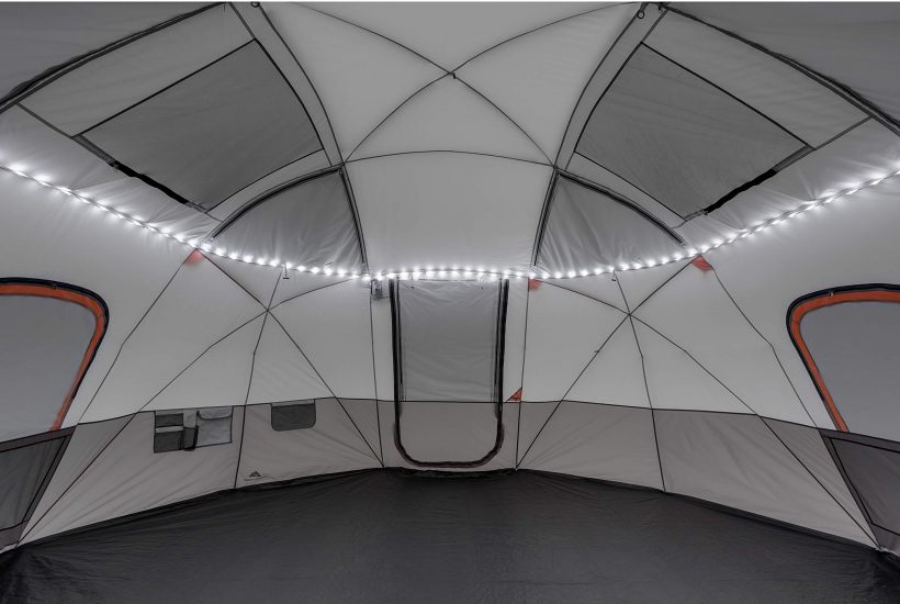 The Best 12 Person Tents of 2025 | The Outdoors Blog