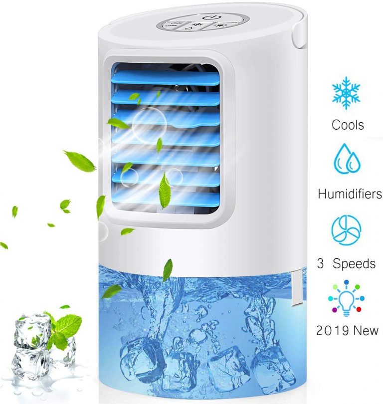 The Best Tent Air Conditioners for Camping