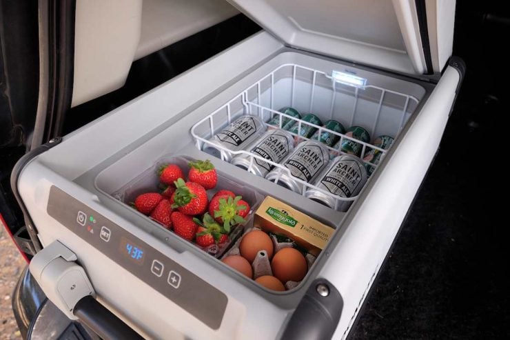 The Best Camping Fridges