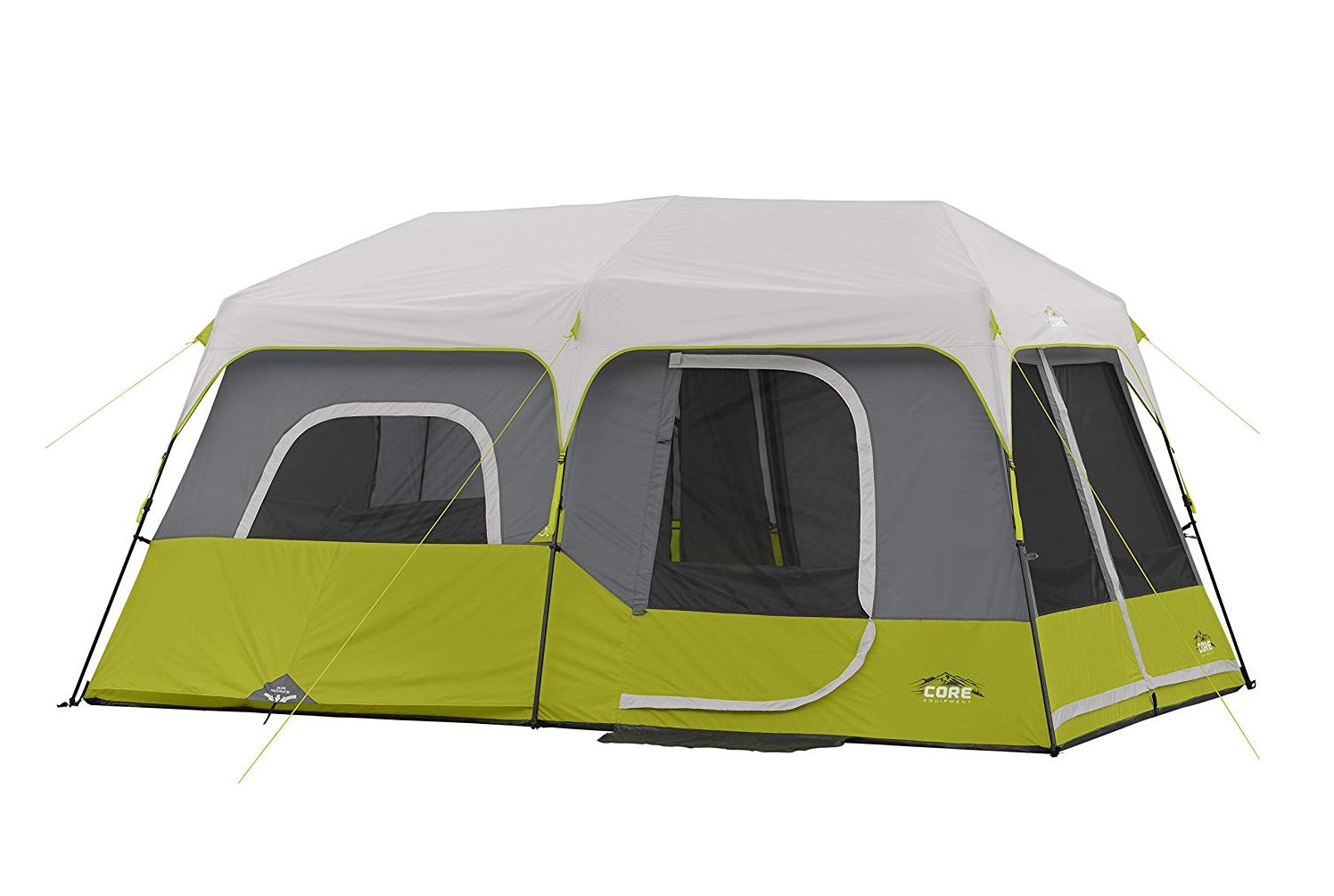 The Best Cabin Tents