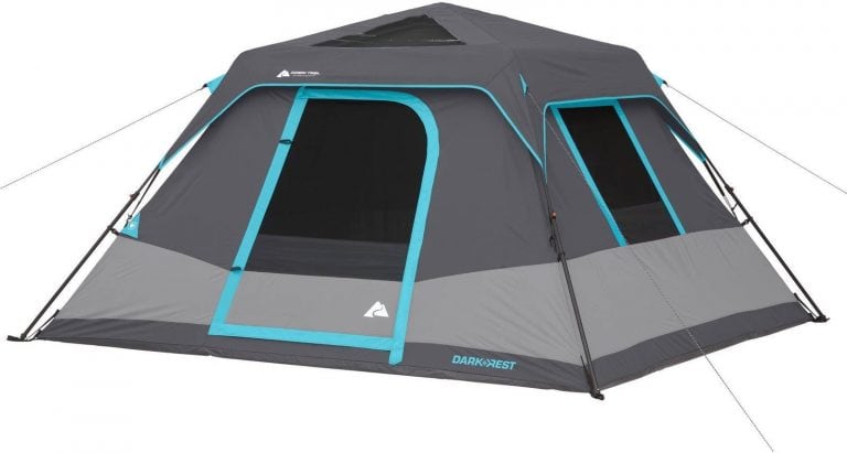 The Best 6 Person Tents