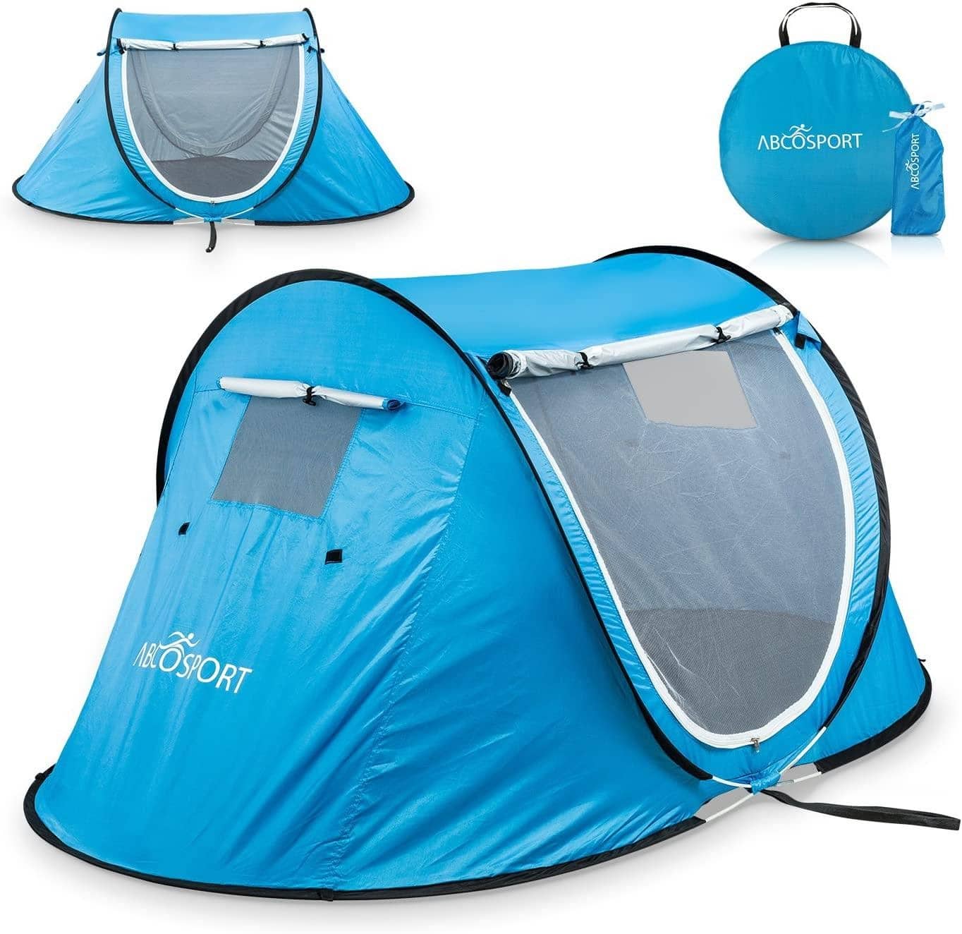 The Best Pop Up Tents