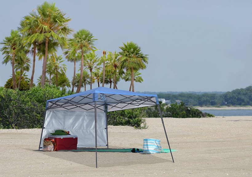 The Best Camping Canopies