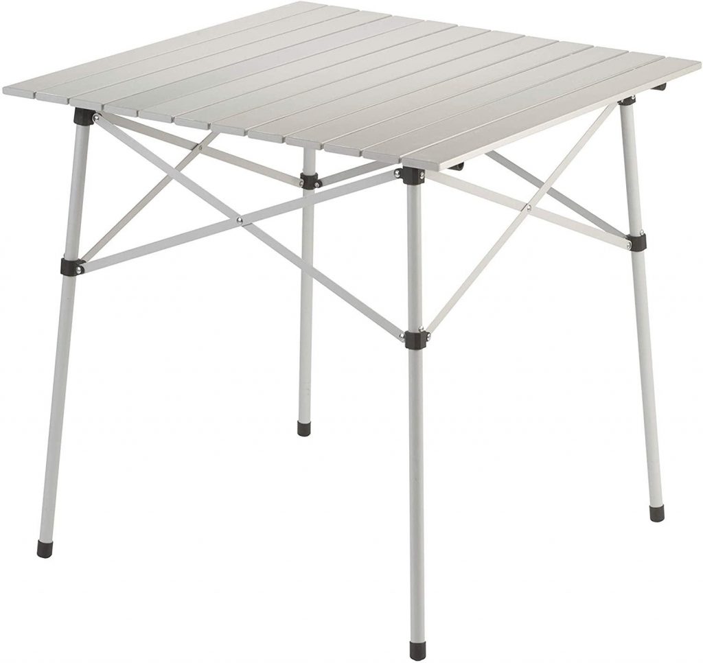 The Best Camping Tables