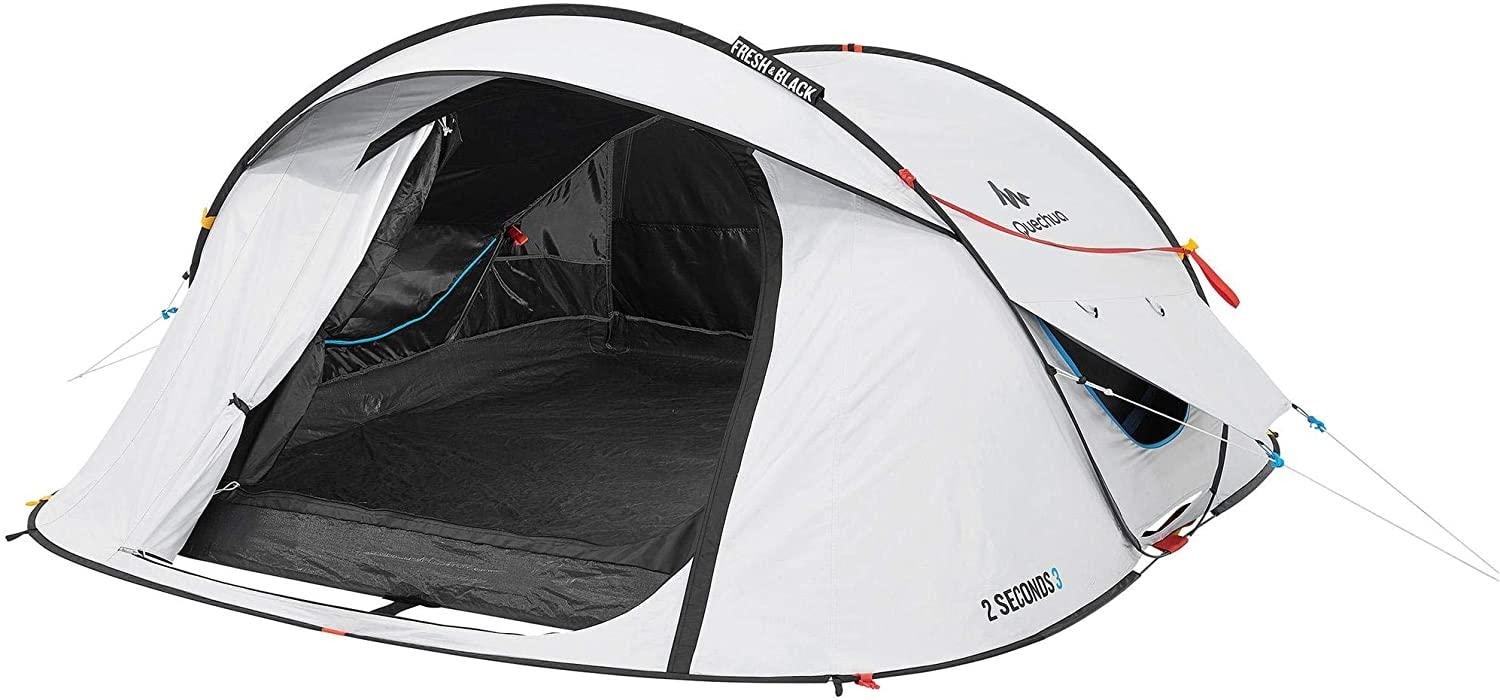 The Best Pop Up Tents