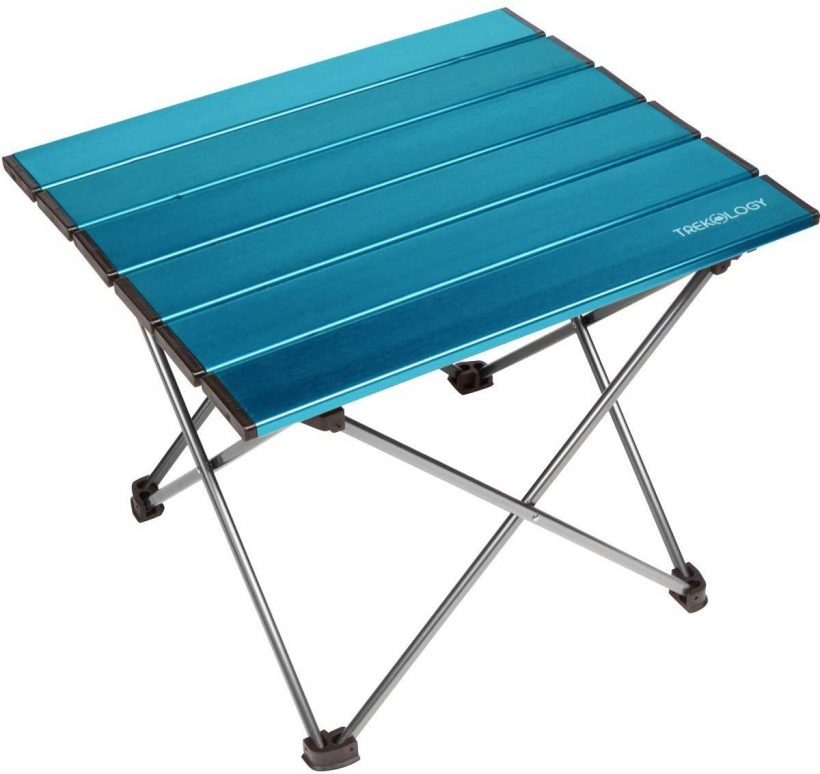 The Best Camping Tables