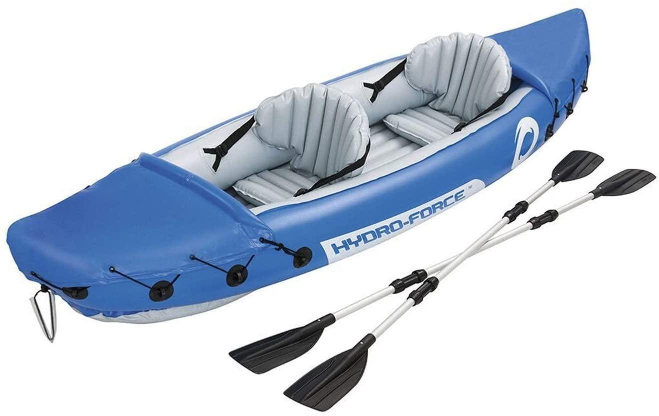The Best Inflatable Kayaks Under $500
