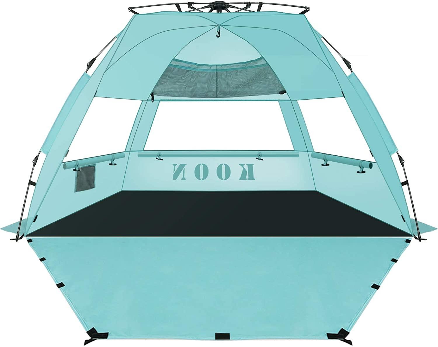 The Best Camping Canopies with Sides