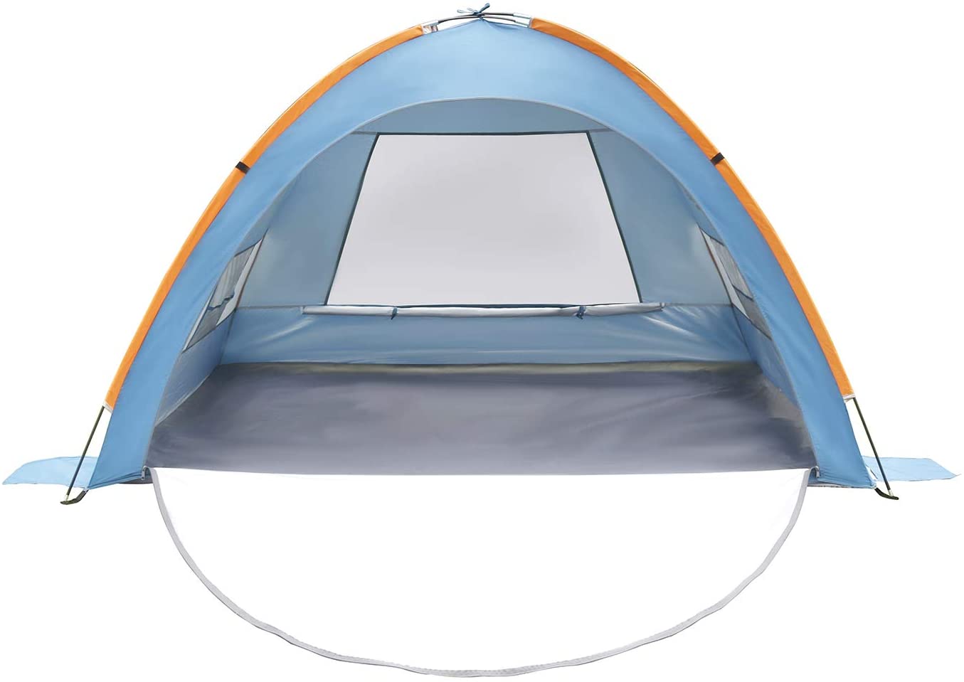 The Best Camping Canopies with Sides