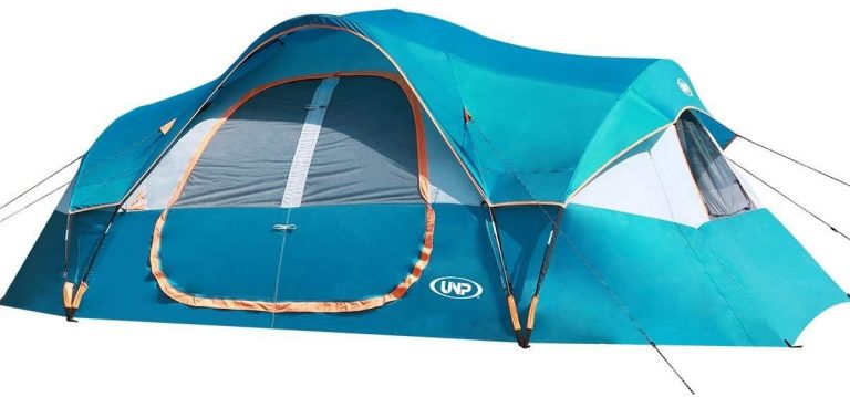 The Best Tents for Dog Owners