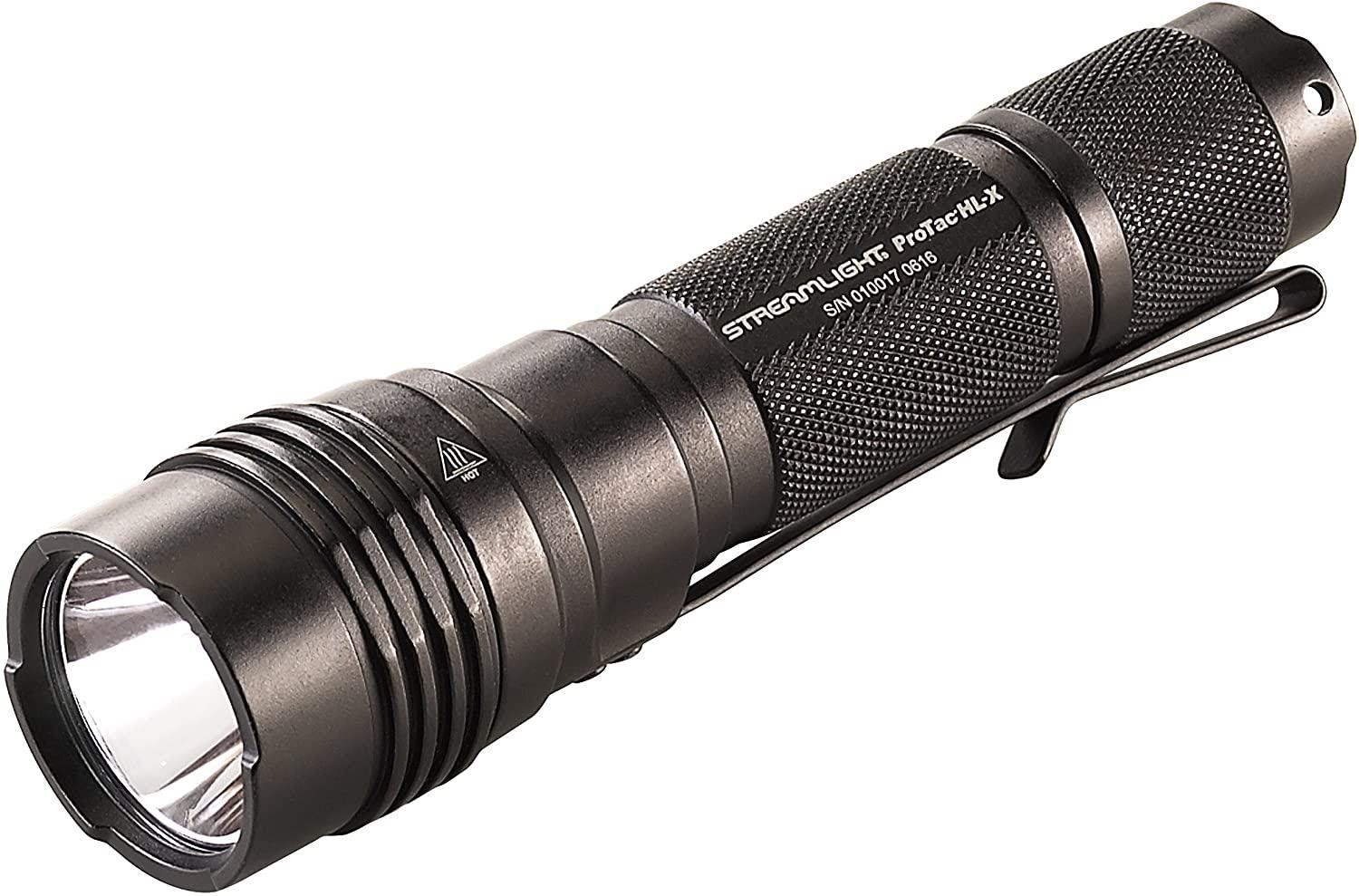 The Best 1000 Lumen Flashlights