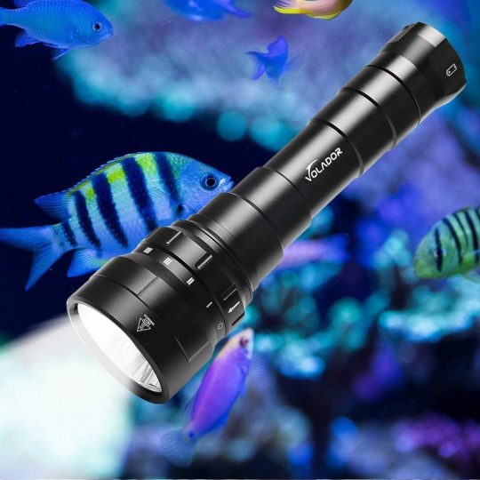 The Best Super Bright Flashlights