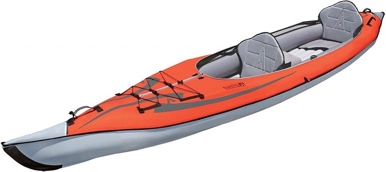 The Best 2 Person Inflatable Kayaks