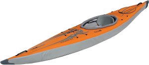 The Best One-Person Inflatable Kayaks 2025 | The Outdoors Blog