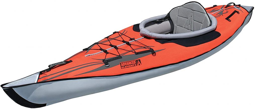 The Best One-Person Inflatable Kayaks 2025 | The Outdoors Blog