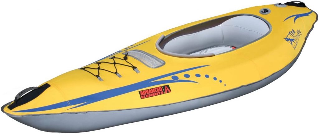 The Best One-Person Inflatable Kayaks 2025 | The Outdoors Blog