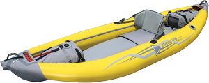 The Best One-Person Inflatable Kayaks 2025 | The Outdoors Blog