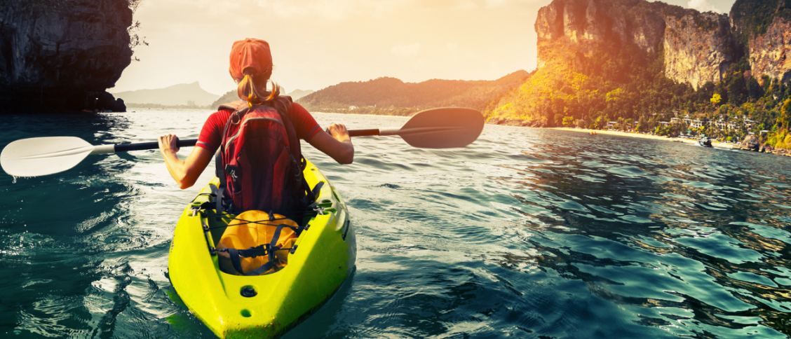 The 10 Best One-Person Inflatable Kayaks of 2021