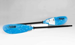 The Best Kayak Paddles Under $100