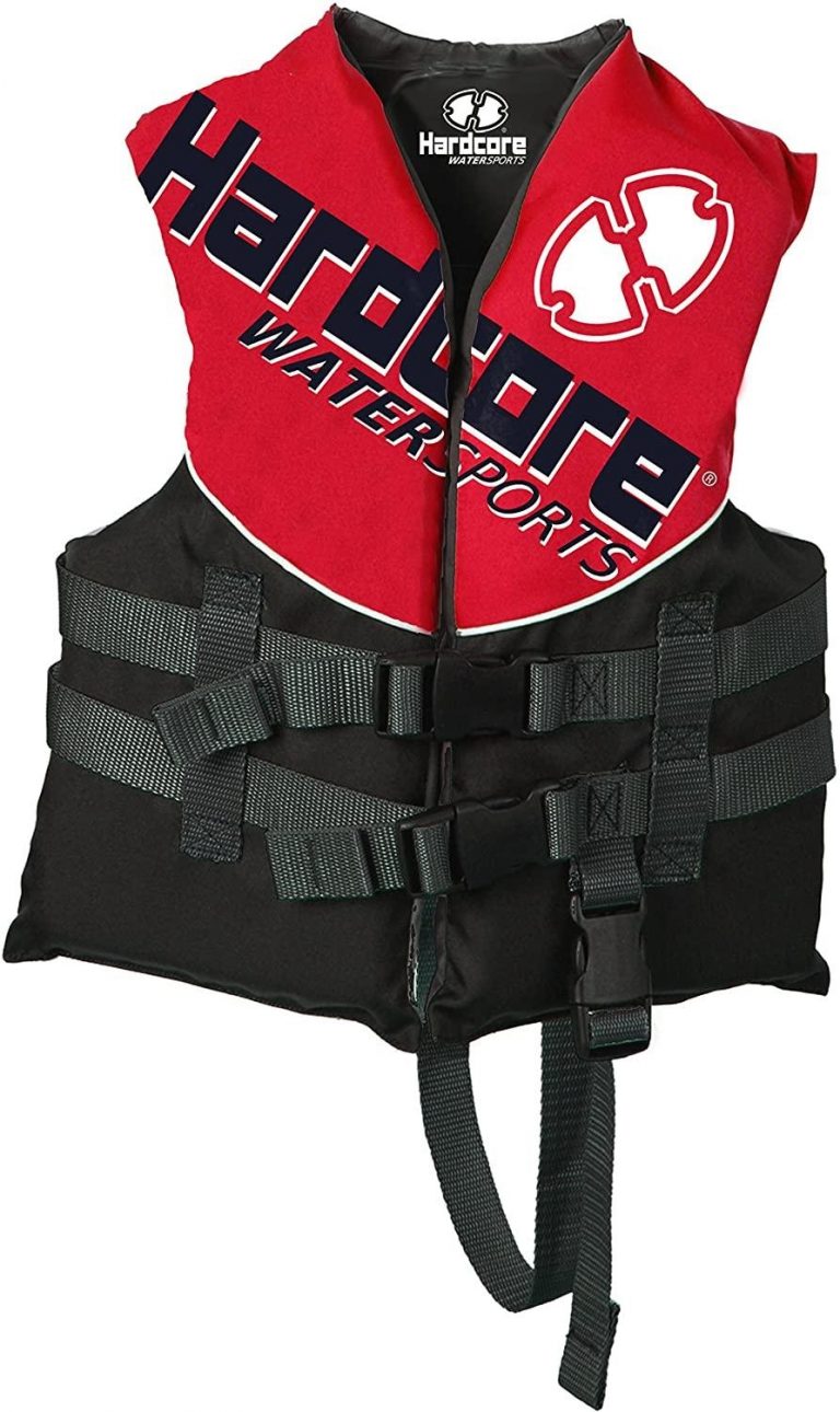 The Best Kayak PFDs (Personal Floatation Devices)