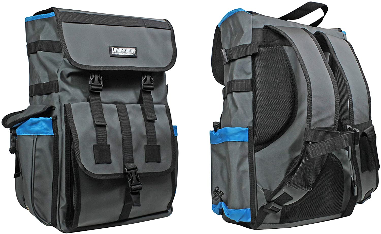 The Best Fishing Backpacks