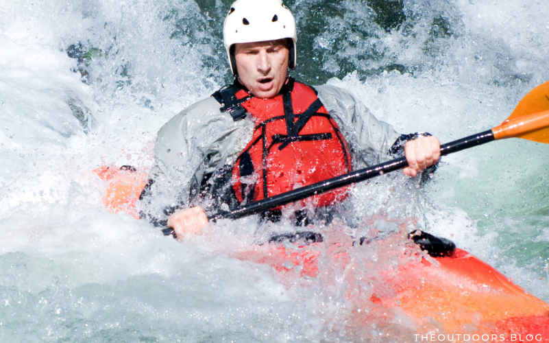 The Best Kayak PFDs (Personal Floatation Devices)