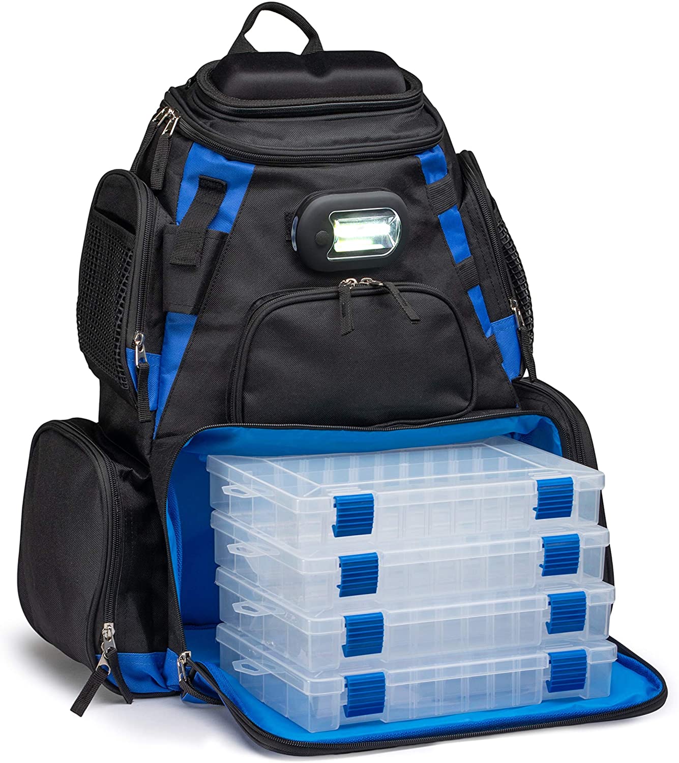 The Best Fishing Backpacks